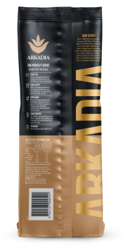 Arkadia 1kg Chai Tea Vanilla – Sicilia Coffee